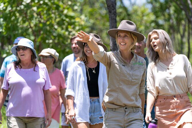 Crocodile Jumping Boat Cruise with Transfer from Darwin - Authentic Encounters and Real Traveler Feedback