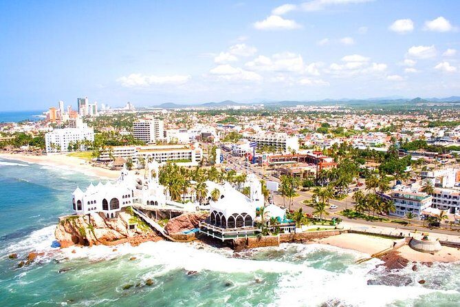 Day Pass at Mazatlan Beach Front Resort with Lunch - Authentic Experiences and Real Traveler Comments