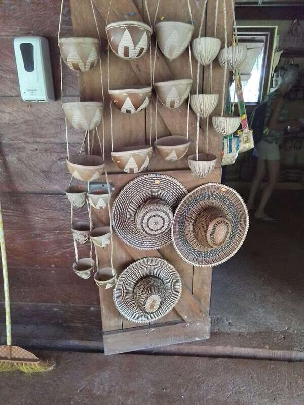 Dominica: Indian village, Hidden gems & British Battle Fort. - Practical Details and What to Expect