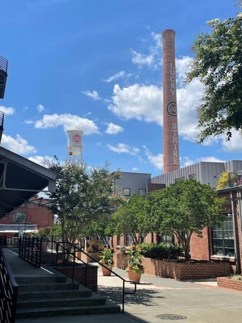 Downtown Durham Historian-Guided Walking Tour - Authentic Stories and Enthusiastic Guides