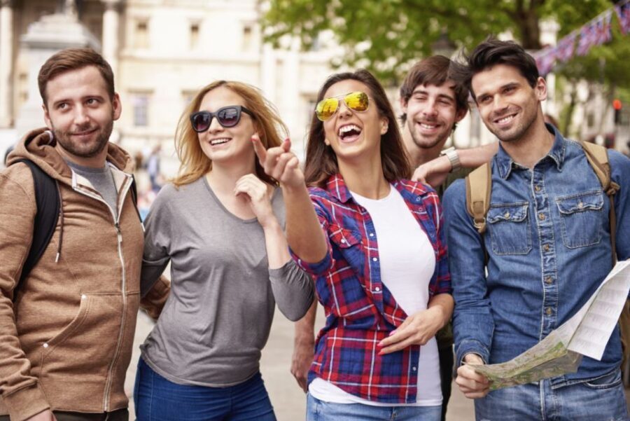 Flavors & Footsteps: A Private Culinary Walk in Williamsburg - The Itinerary Breakdown: What Youll See and Taste