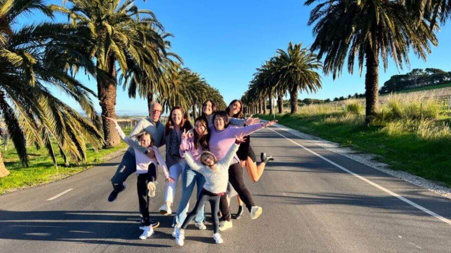 From Adelaide: Barossa Valley Full-Day Wine Tasting Tour - Real Experiences and Insights