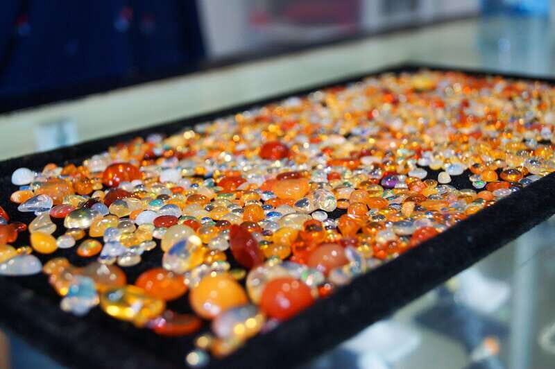 From Guadalajara: Magdalena Opal Experience - Final Thoughts: Is This Tour for You?