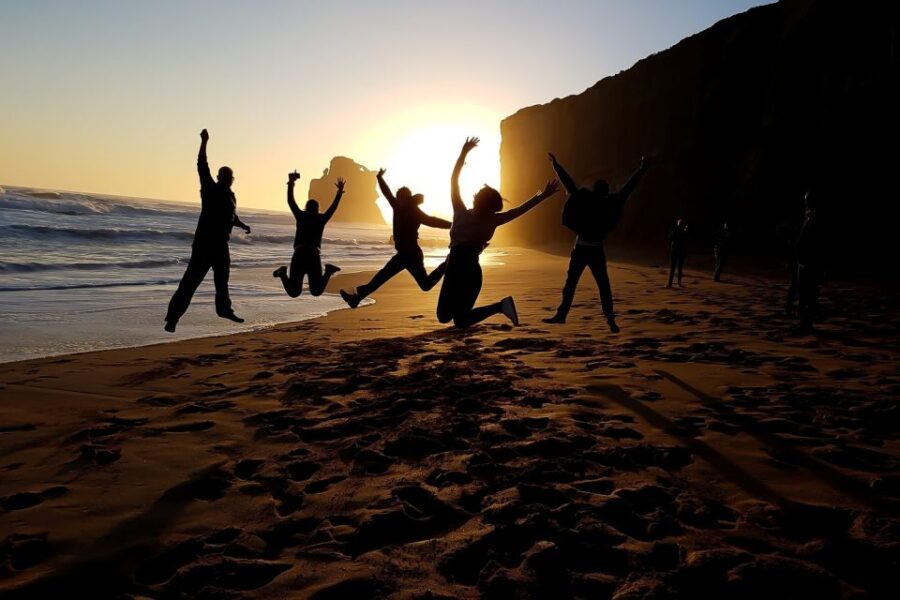 From Melbourne: Great Ocean Road Full-Day Sunset Tour - Why Travelers Love This Tour