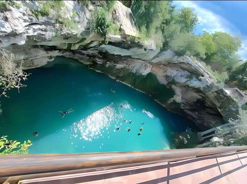 From Mérida: Tour 4 wonderful cenotes, All inclusive - The Value Proposition: Is It Worth It?