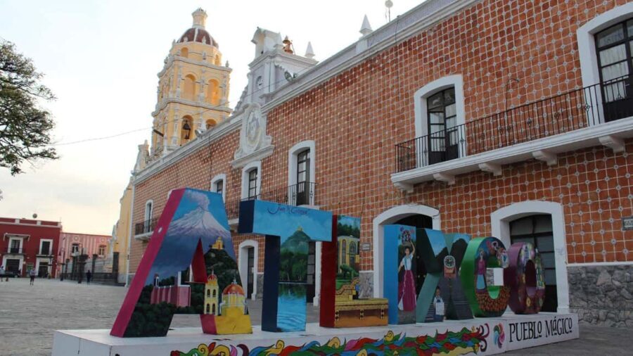 From Puebla: Private Atlixco and Mezcal Tour all included - The Bottom Line: Who is This Tour For?