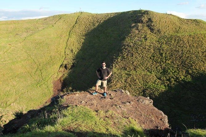 Full-Day Grand Auckland Volcanoes Tour - Pricing and Overall Value