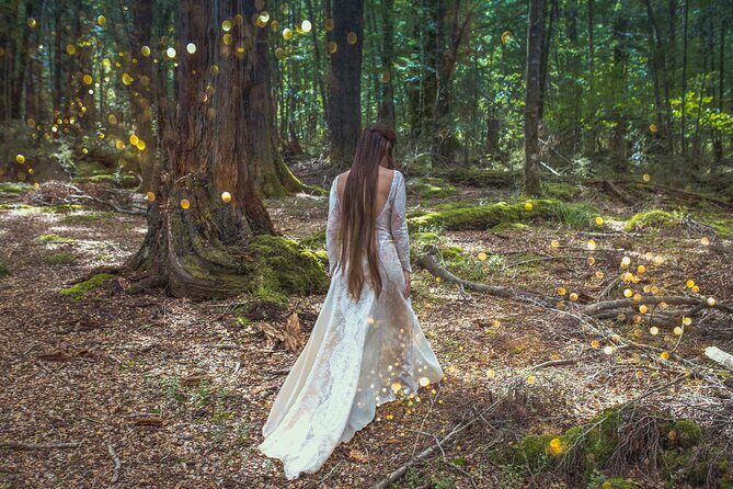 Full Day in Middle Earth - Lord of the Rings Tour - Authentic Film Locations & Photo Opportunities