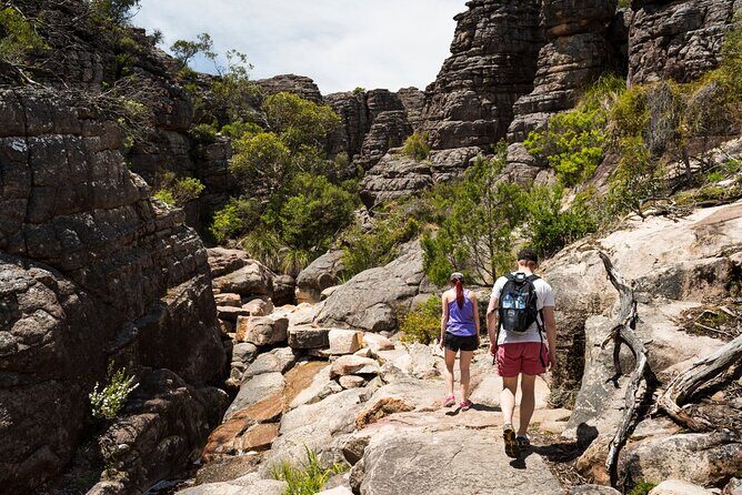 Grampians National Park Small-Group Eco Tour from Melbourne - What Travelers Are Saying