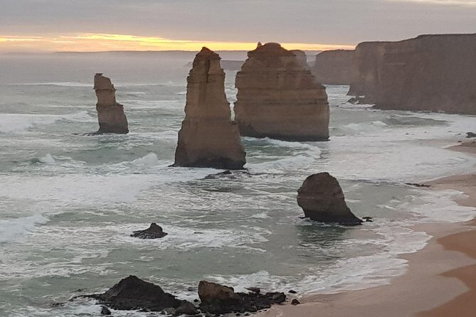 Great Ocean Road Full Day Private Experience - Is This Tour Worth the Price?