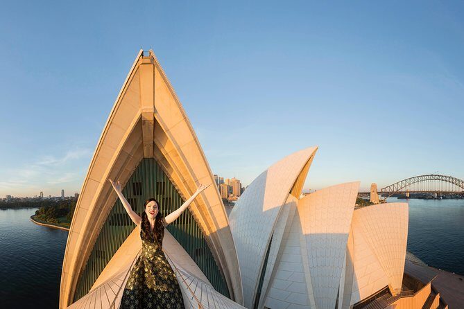 Great Opera Hits at the Sydney Opera House - Authentic Perspectives from Visitors