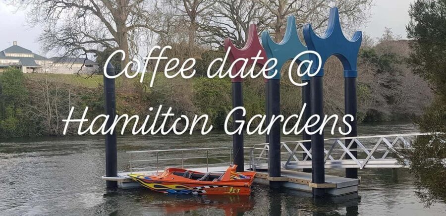 Hamilton Gardens - 30 min Ecological River Cruise - FAQs about the Hamilton Gardens Ecological River Cruise