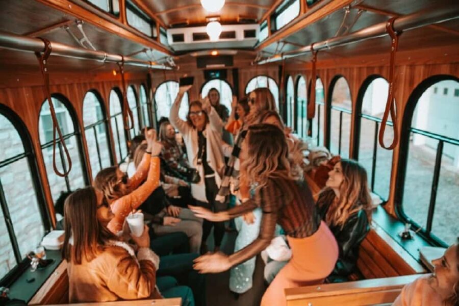 Hershey: Rise and Dine - The Ultimate Brunch Tour - What Makes the Hershey Brunch Tour Special?