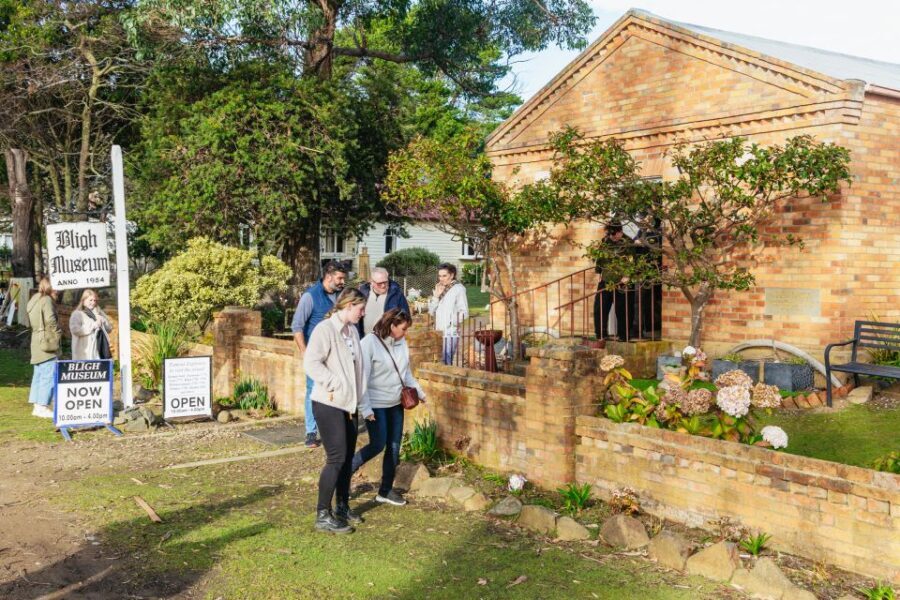 Hobart: Bruny Island Gourmet Sightseeing Day Tour - Practicalities and Value