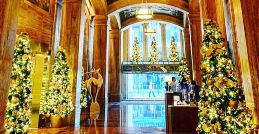 Houston: Astroville Tunnel Tour of Downtown Houston - Exploring Houston’s Underground System