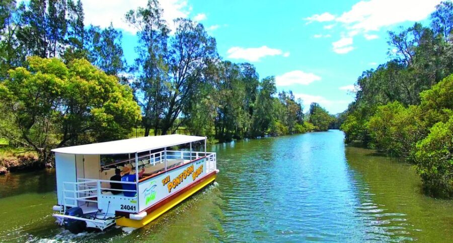 Jervis Bay: 2-Hour Sunset River Cruise - The Practical Details: What You Need to Know