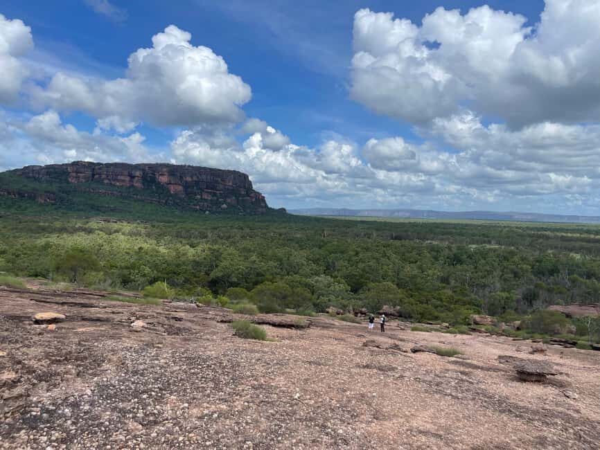 Kakadu VIP Backpackers - Who Will Love This Tour?
