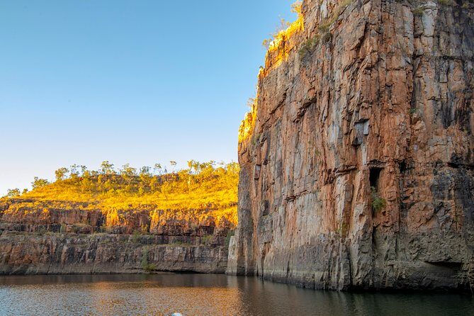 Katherine Day Tour from Darwin including Katherine Gorge Cruise - The Itinerary: What to Expect and Why It Matters