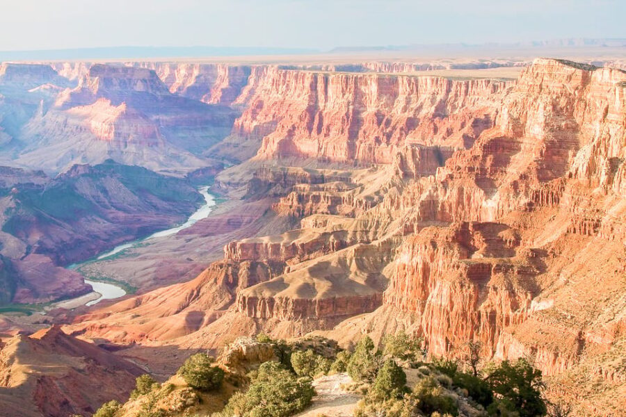 Las Vegas: Grand Canyon West Rim Tour with Optional Skywalk - The Value of This Tour