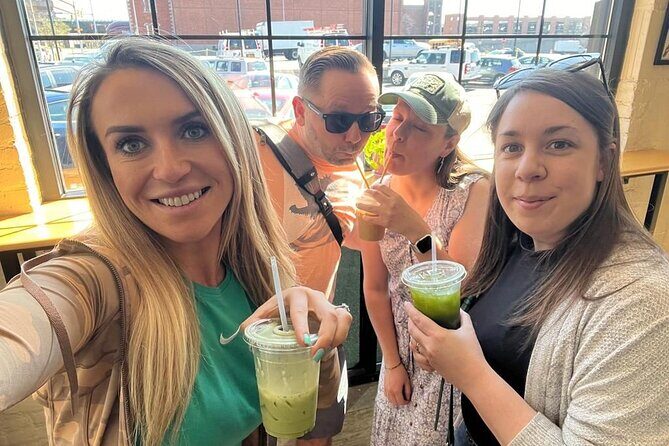 Lively Lake Charles Scavenger Hunt - Detail Breakdown of the Experience