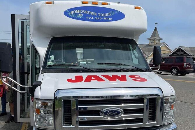 Martha Vineyard Bus Tour - Practical Tips for Participants