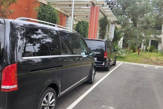 Melbourne Airport MEL private transfer to Mel cbd-suburbs - Who Will Benefit Most?