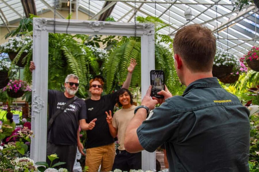 Melbourne: City Highlights Group Tour by Bus - Highlights of the Itinerary