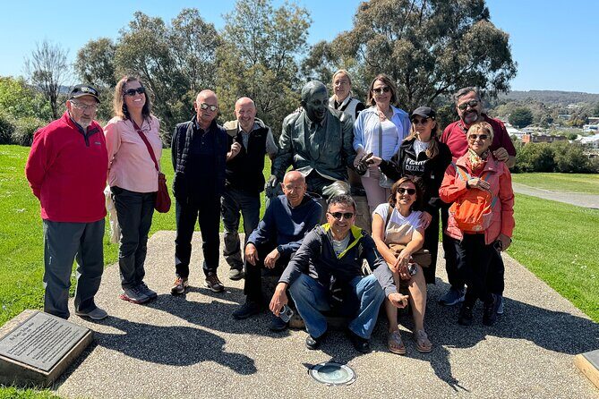 Melbourne: Private Grampian National Park Tours - Authentic Experiences and Traveler Insights