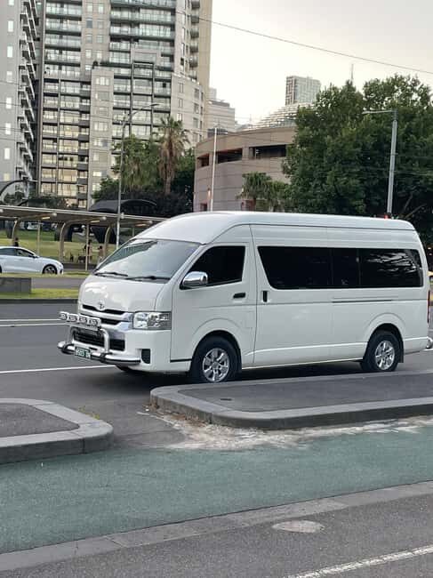 Melbourne: Private Wine tasting Yarra Valley Tours - The Itinerary in Detail