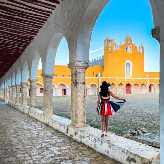 Merida: Mayan Day at Chichen Itza! Cenote Ikkil & Izamal - Practical Considerations and Value