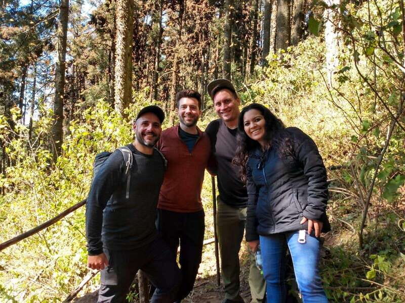 Mexico City: Monarch Butterflies, Sierra Chincua & Angangueo - Who Should Consider This Tour?