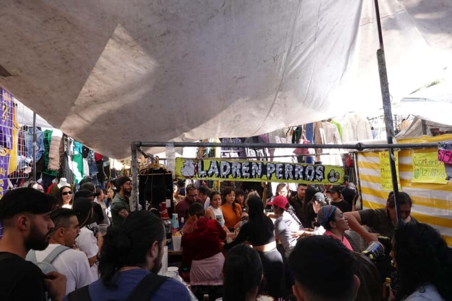 Mexico City: Tepito the Heart of Mexican Culture Guided Tour - Final Thoughts