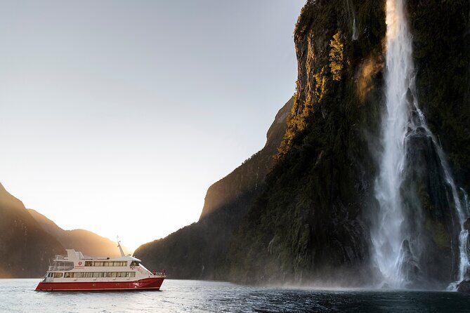 Milford Sound Day Tour with Scenic Cruise from Queenstown - The Value of This Experience