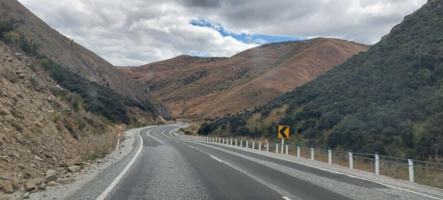 Mt Cook Tour: Finish at Dunedin, Christchurch or Queenstown - Who Would Love This Tour?