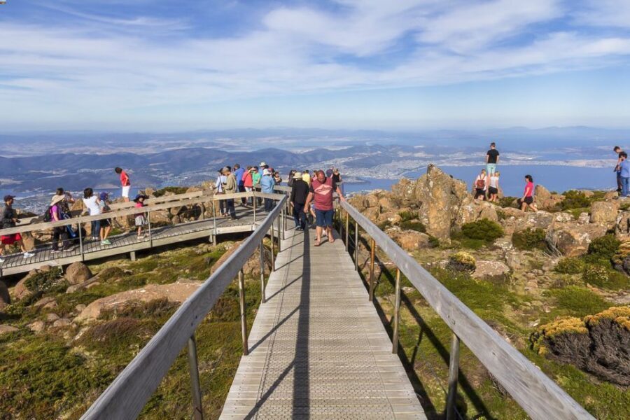 Mt Wellington: Ultimate Experience from Hobart - Value and Practicalities