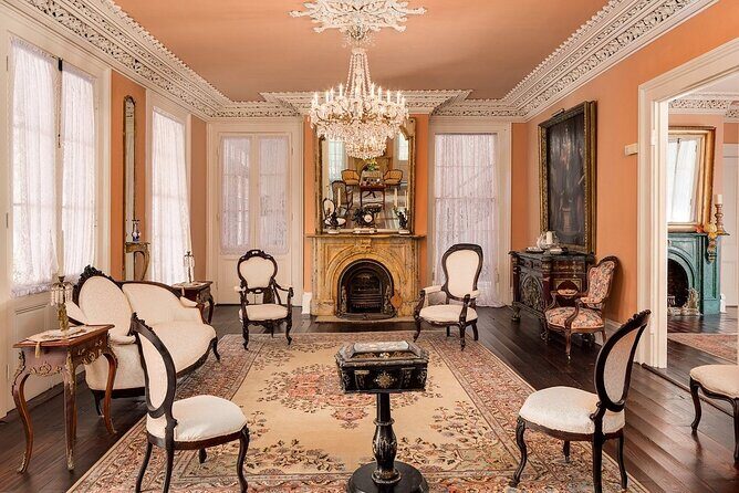 Myrtles Plantation Evening Mystery Tour - Why The Guide Makes a Difference