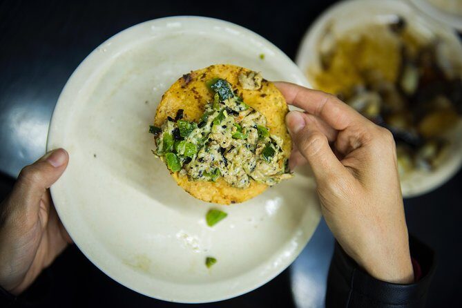 Narvarte At Night: Tacos, Chelas & Mezcal - Why You Should Consider This Tour