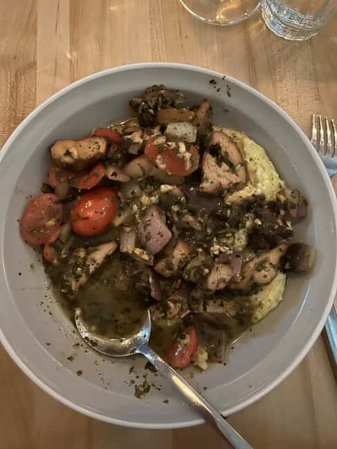 Oswego Food & History Tours - Highlighting Landmark Sights and Views