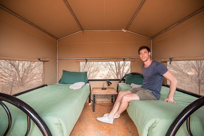 Overnight Uluru Adventure - Final Thoughts: Who Will Love This Tour?