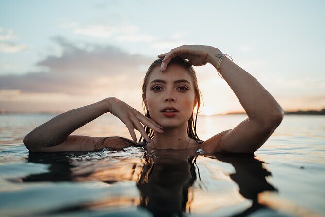 Photoshoot in stunning locations! (sydney) - What’s Included and What’s Not?