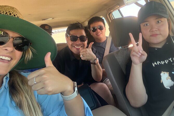 Port Stephens Unlimited Sandboarding and Sand Surfing - What Makes This Tour Stand Out?