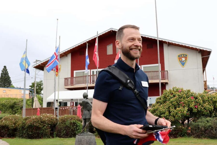 Poulsbo: Little Norway Walking Tour - Who Should Consider This Tour?