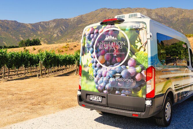 Premium Small-Group Wine Tour, 4 Wineries, Lunch from Queenstown - Who Is This Tour Best For?