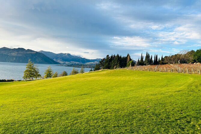 Private Driver Hire  Full-Day Touring Anywhere in New Zealand - The Value of This Experience