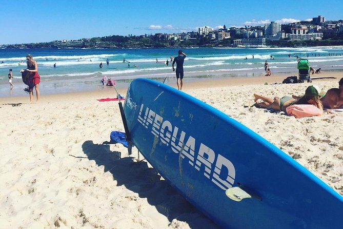 Private Essential Sydney Tour Including Lunch at the Cruising Yacht Club of Australia - Practical Details and What to Expect