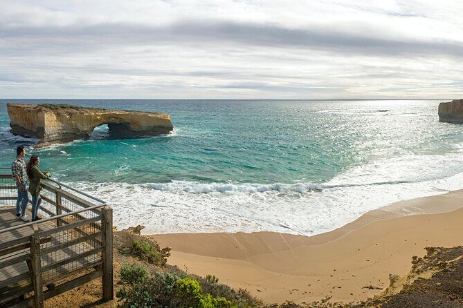 Private Great Ocean Road - The Ultimate Aussie Adventure - A Detailed Breakdown of the Itinerary