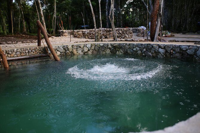 Private or Shared Temazcal Unique Mayan Ritual from Cancun - The Experience Breakdown