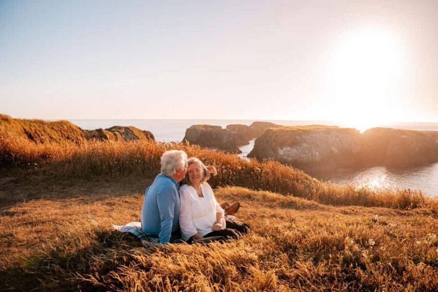 Private Professional Vacation Photoshoot in Mendocino - Is This Tour Worth the Price?