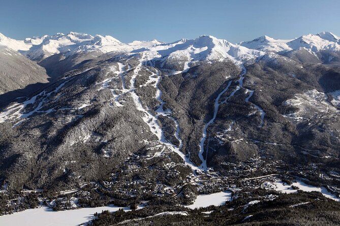 Private Transfer from Whistler to Vancouver Airport YVR - Who Should Consider This Service?