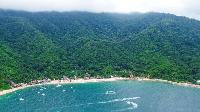 Puerto Vallarta: Hidden Beaches & Adventure Park - What Makes This Tour Valuable?